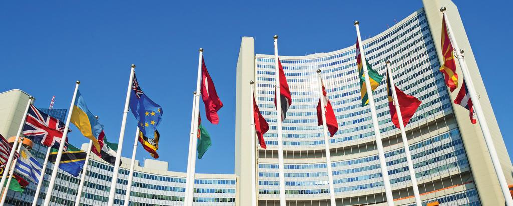 IAEA appointment | ANSTO