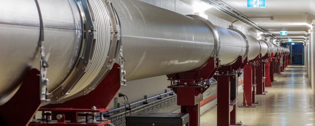 ANSTO Research | Research Facilities | ANSTO