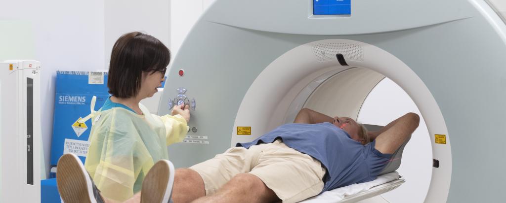 Real-world applications of nuclear science: Nuclear medicine | ANSTO