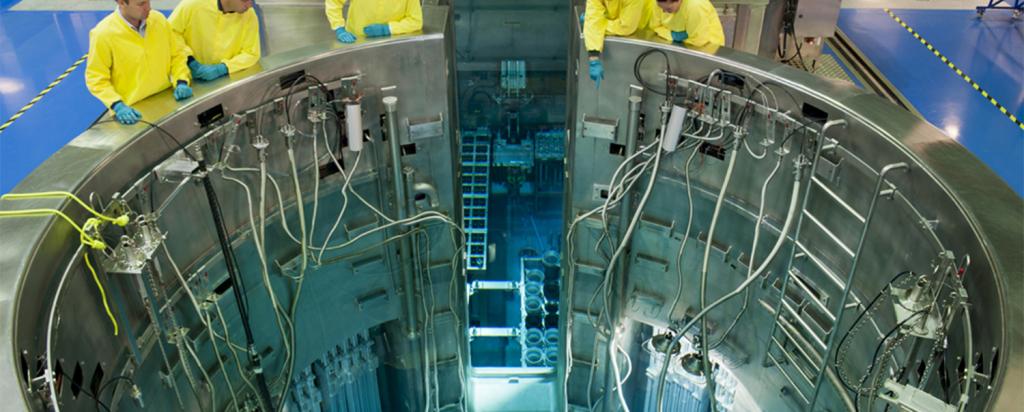 Nuclear facts | ANSTO