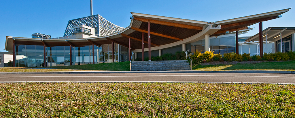 Visit Sydney OPAL Reactor | ANSTO Sydney | ANSTO