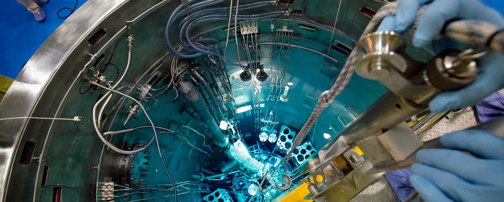 Distinguished Lecture: Advanced materials | ANSTO