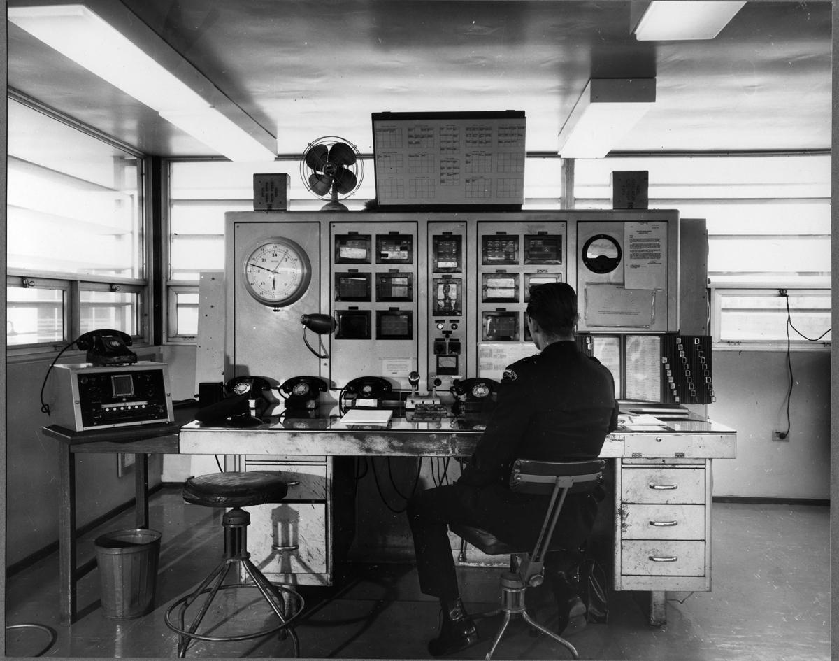 ANSTO History | First National Research Reactor | ANSTO