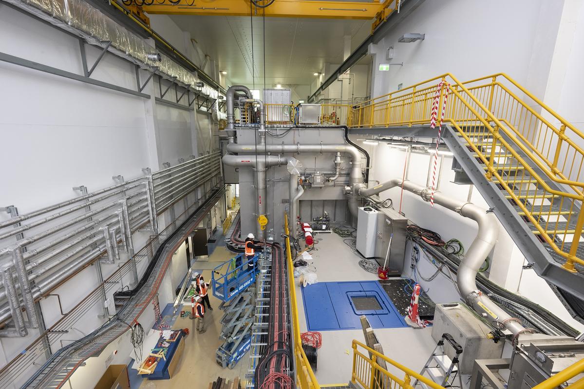 ANSTO Synroc® Waste Treatment Technology | Nuclear Fuel Cycle | ANSTO ANSTO Synroc® Waste Treatment Technology | Nuclear Fuel Cycle | ANSTO
