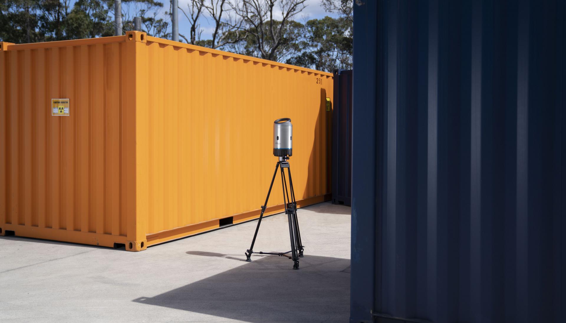 Showcasing ANSTO's Innovative Technologies at Phoenix's Waste ...