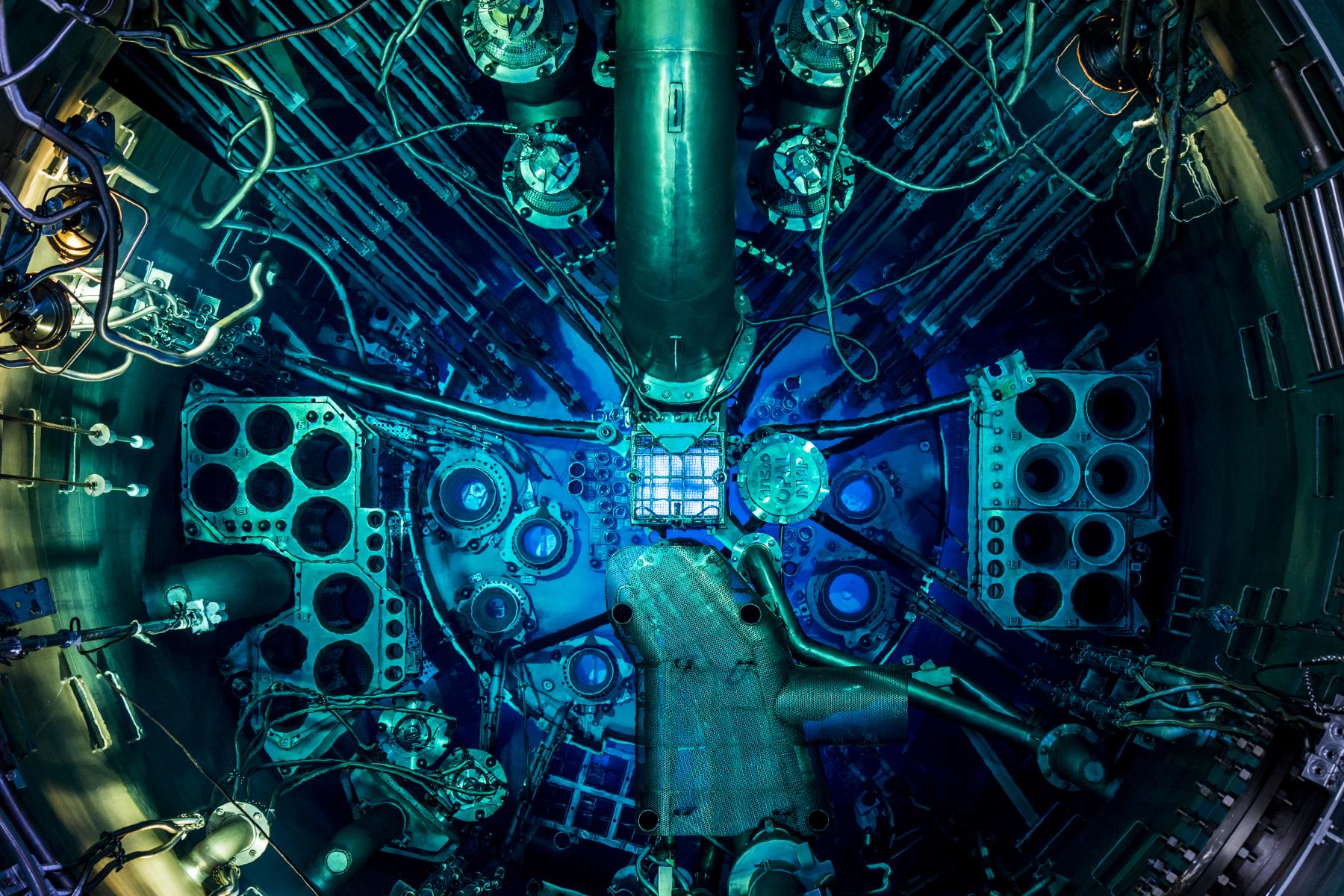 OPAL reactor back online after planned long shutdown | ANSTO