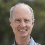 Dr Richard Garrett | ANSTO