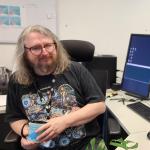 Beamline Team - Macromolecular crystallography | ANSTO