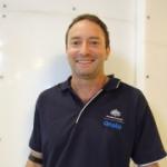 Mr David Roach | ANSTO