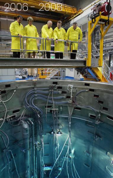 Independent Report - Safety of Building 23 | ANSTO