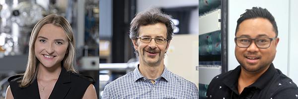 Designing materials of the future | ANSTO