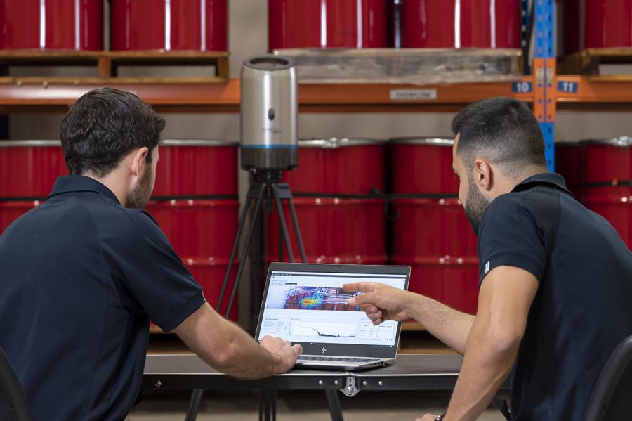 Working with ANSTO | Business Services | ANSTO