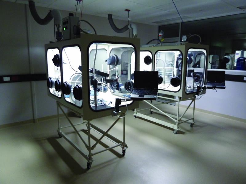 Investigating the impact of radiation and radioactive contamination on ...