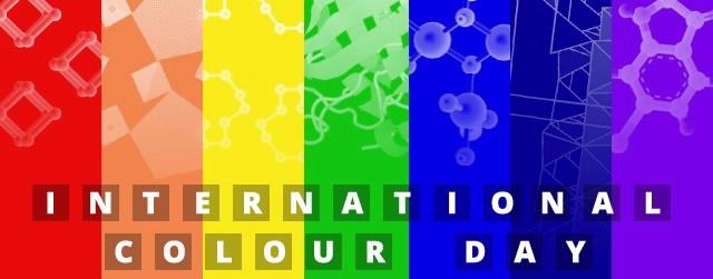 International Colour Day | ANSTO