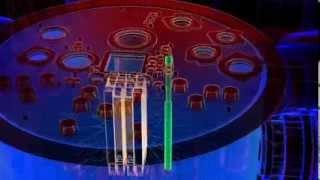 OPAL | Opal multi-purpose reactor | ANSTO