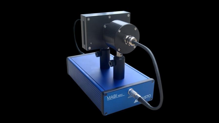 Black carbon detection technology launched commercially | ANSTO