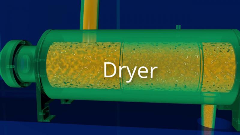 Synroc Waste Treatment Technology | Nuclear Fuel Cycle | ANSTO Synroc Waste Treatment Technology | Nuclear Fuel Cycle | ANSTO