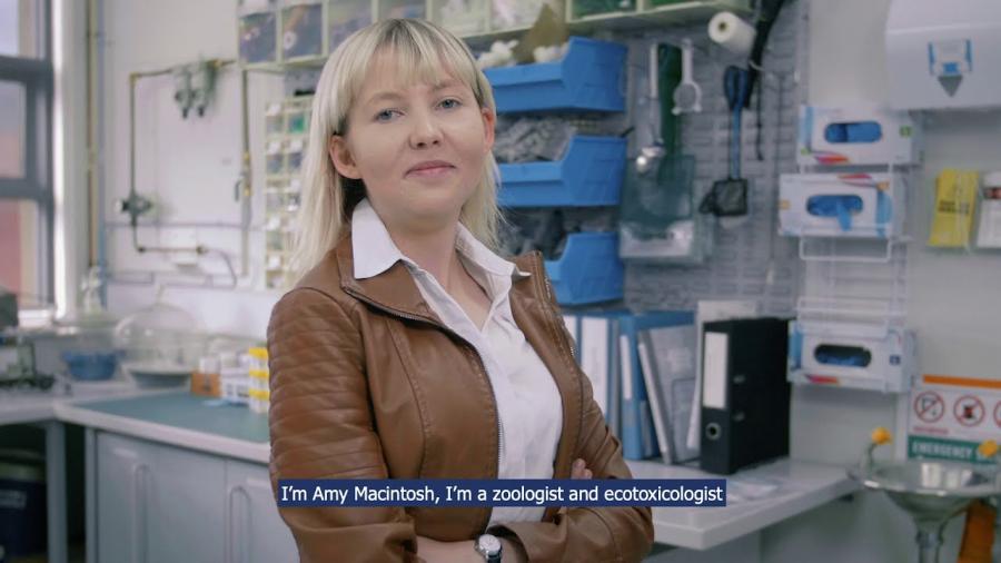 Work at ANSTO | ANSTO Career Programs | ANSTO